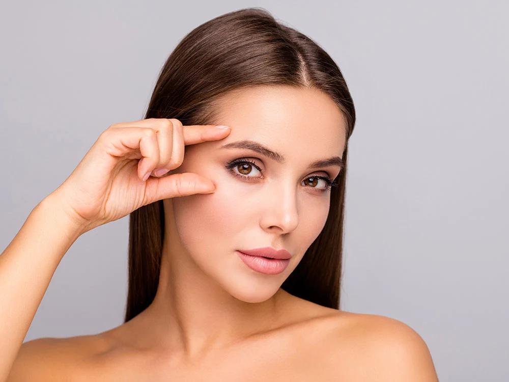 Temporal Lift Surgery