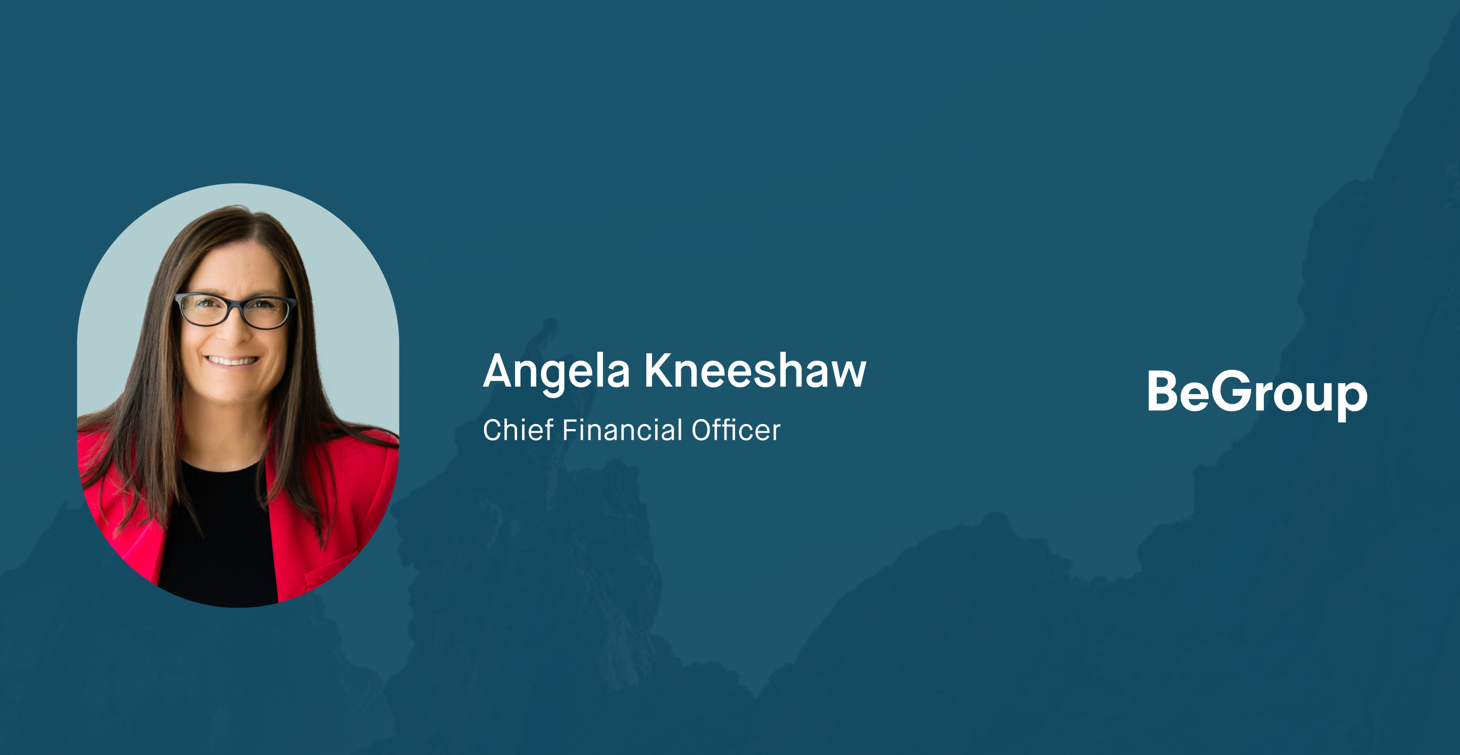 A conversation with Angela Kneeshaw at BeGroup | Caruso