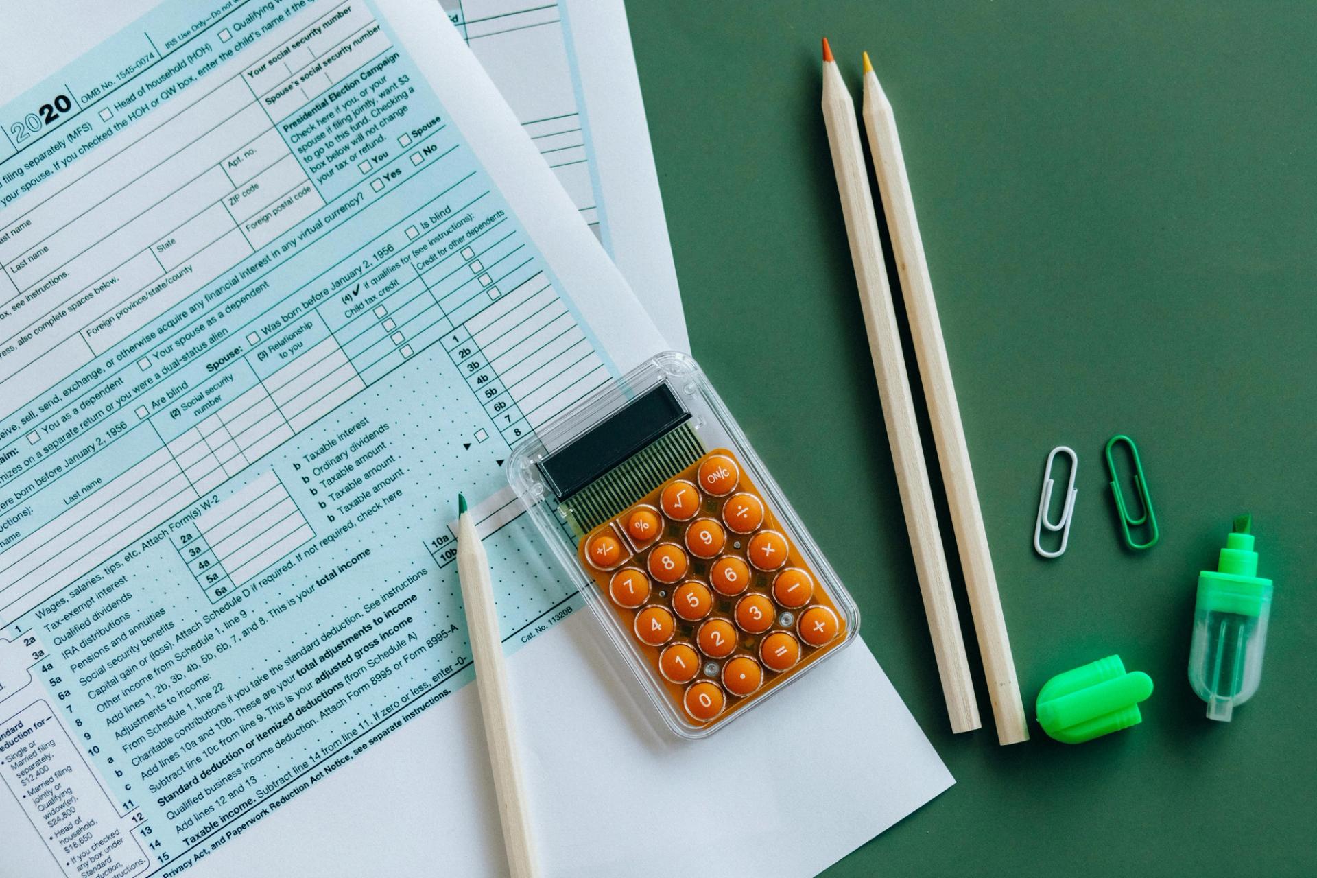 Taxe professionnelle : ce qu'il faut savoir en 2026