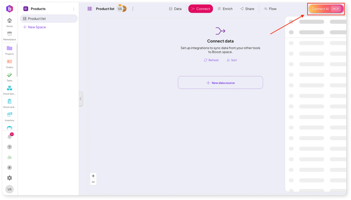 Release Notes 5.0: Smarter Imports, AI Connectivity & Better System ...