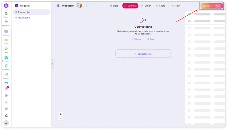 Release Notes 5.0: Smarter Imports, AI Connectivity & Better System ...