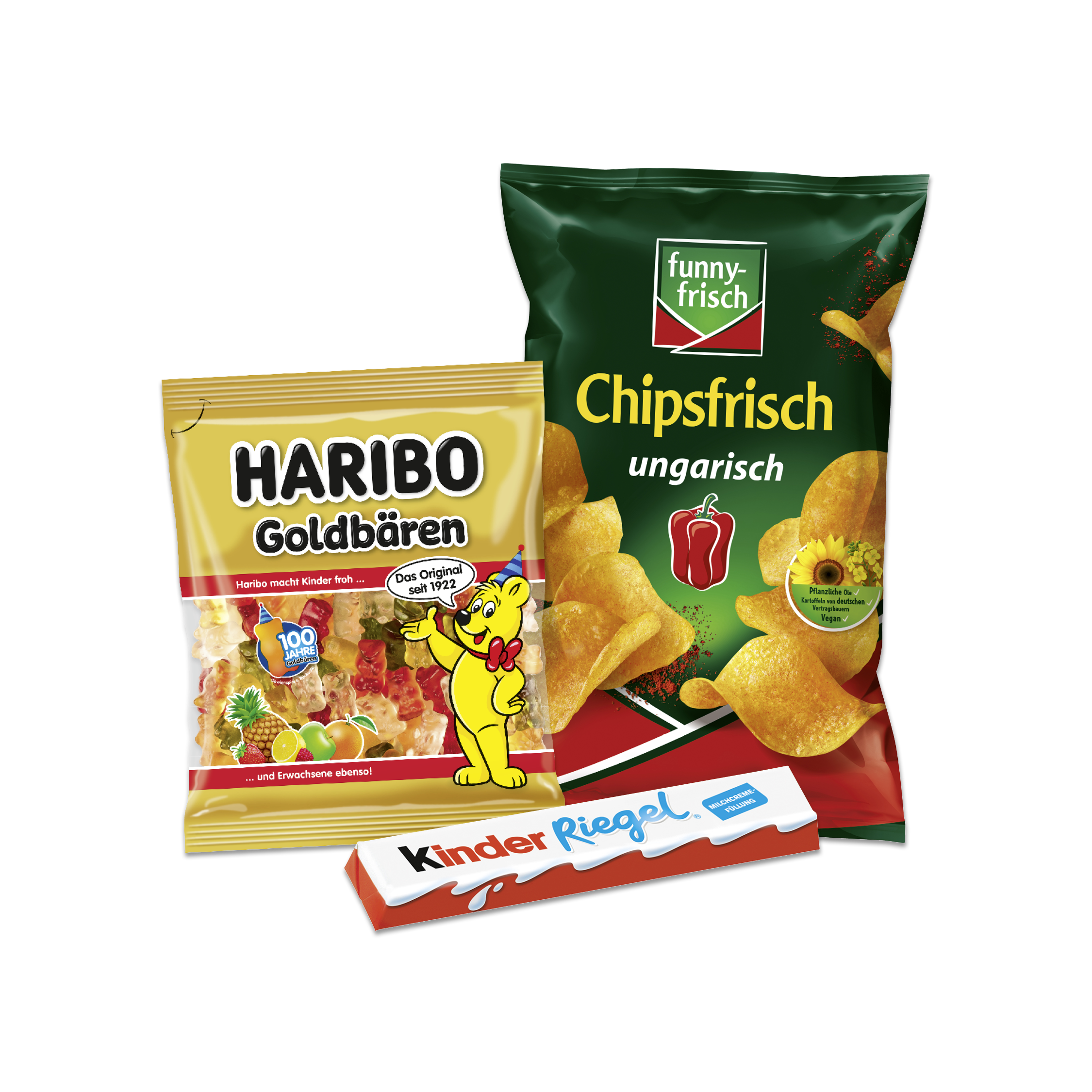 Alkoholische Getränke | REWE To Go