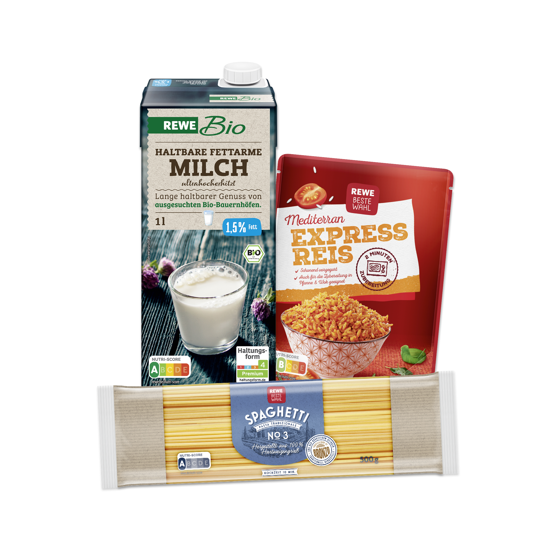 Backwaren | REWE To Go