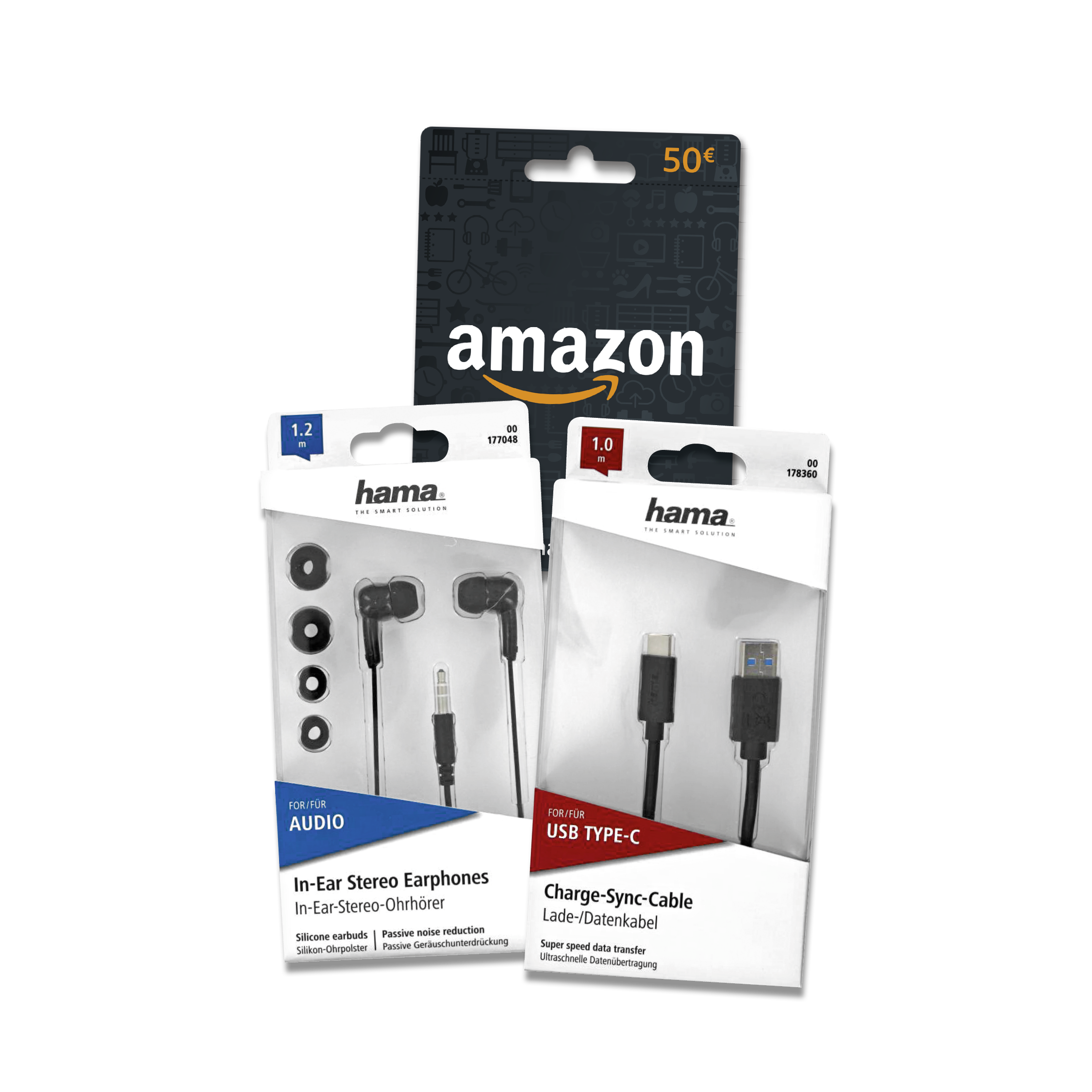 Unser Sortiment – für jetzt & für später | REWE To Go