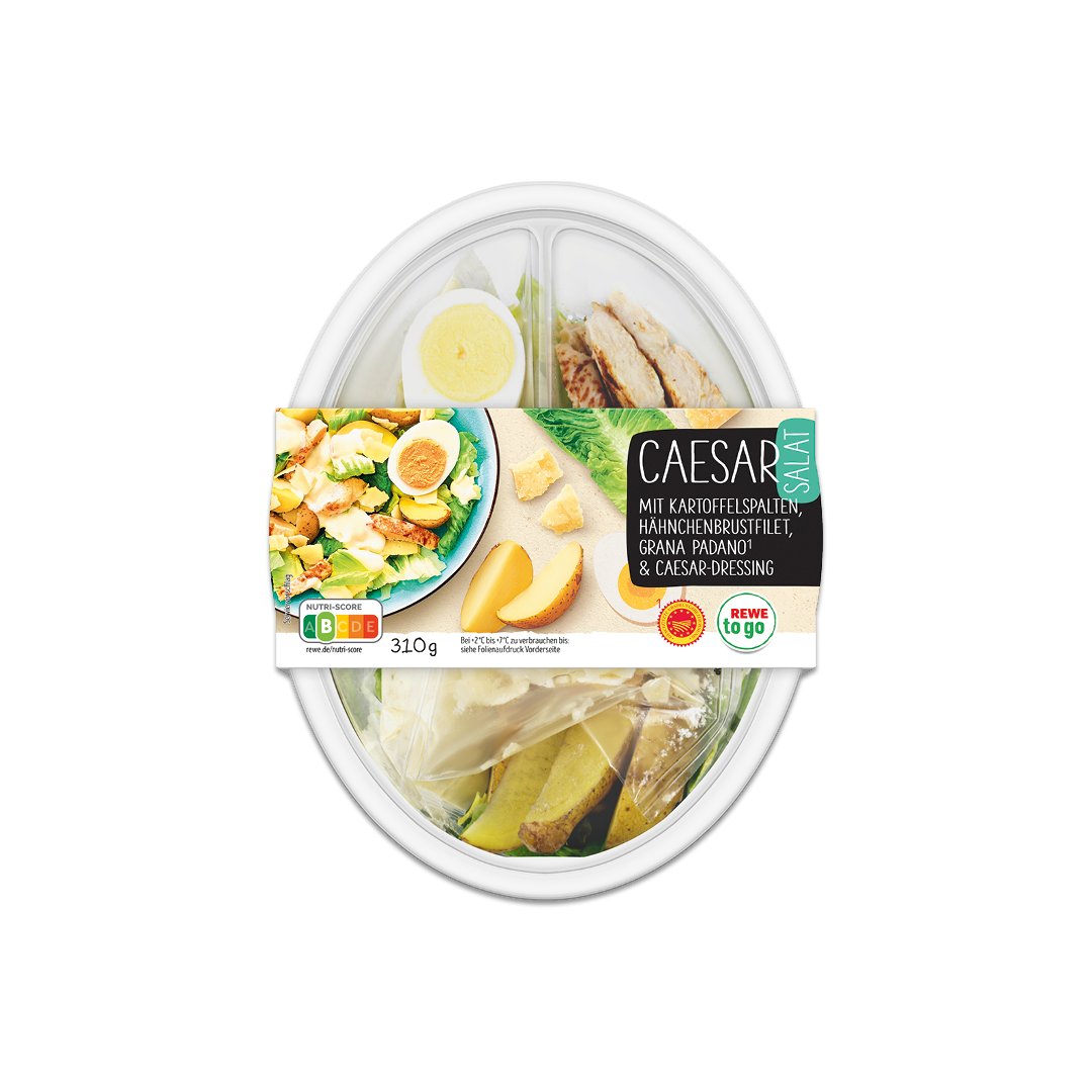 Salate & Dips | REWE To Go