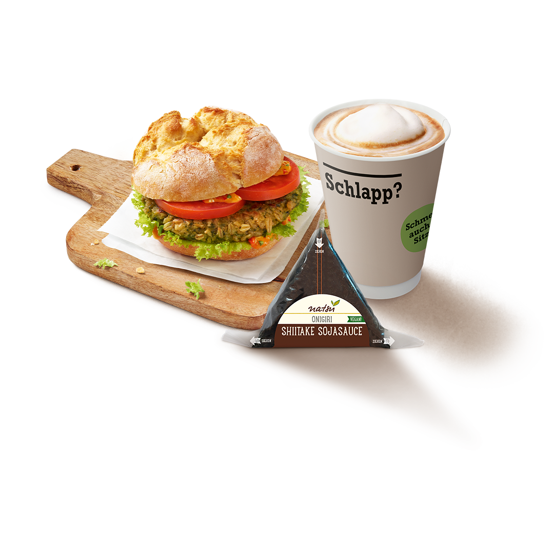 Unser Sortiment – für jetzt & für später | REWE To Go