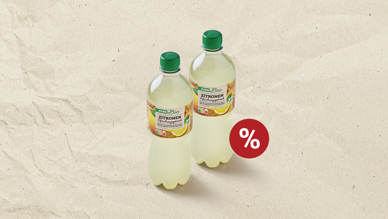 Aktionen – so kannst du sparen | REWE To Go