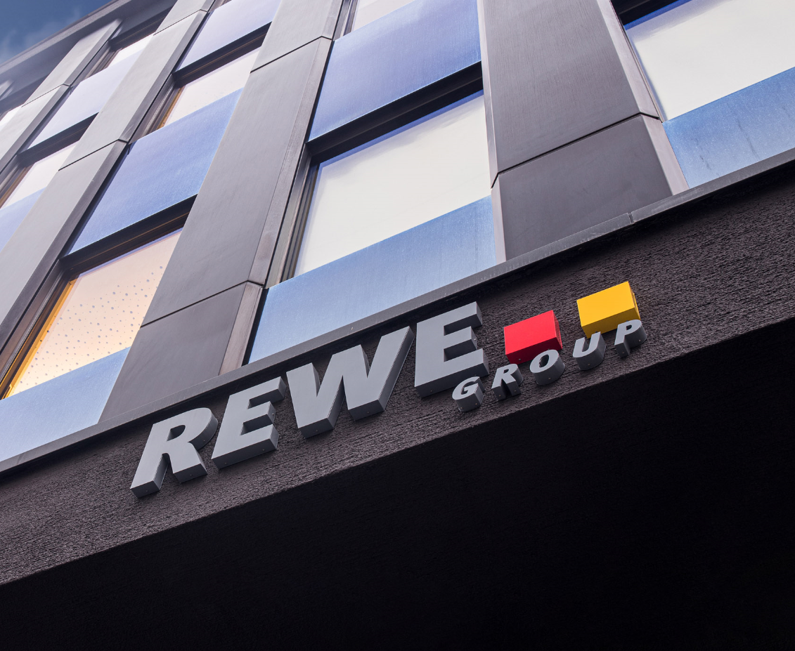Unternehmen & Jobs – REWE & Lekkerland | REWE To Go