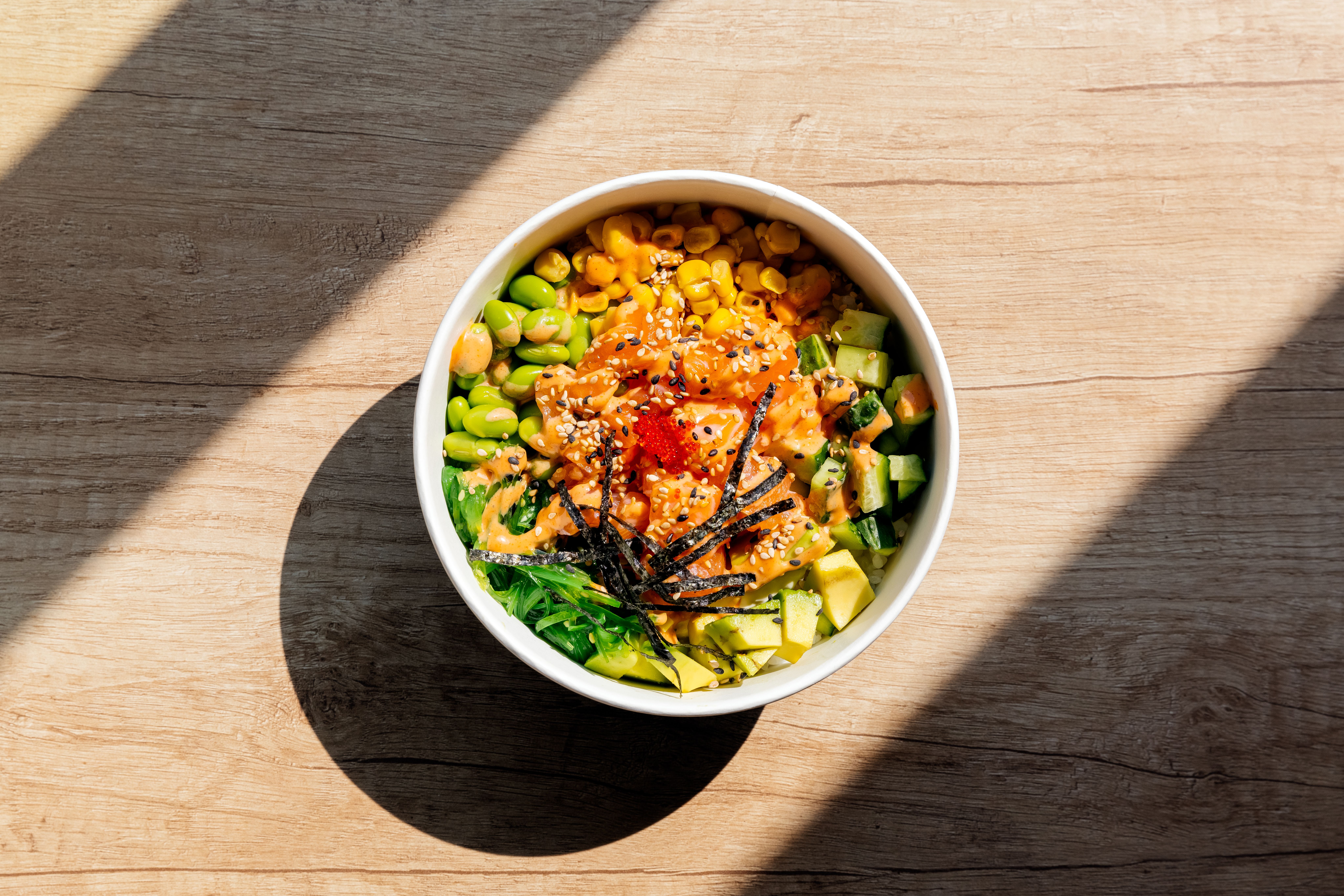 Mittagessen – Leckeres zum Lunch | REWE To Go