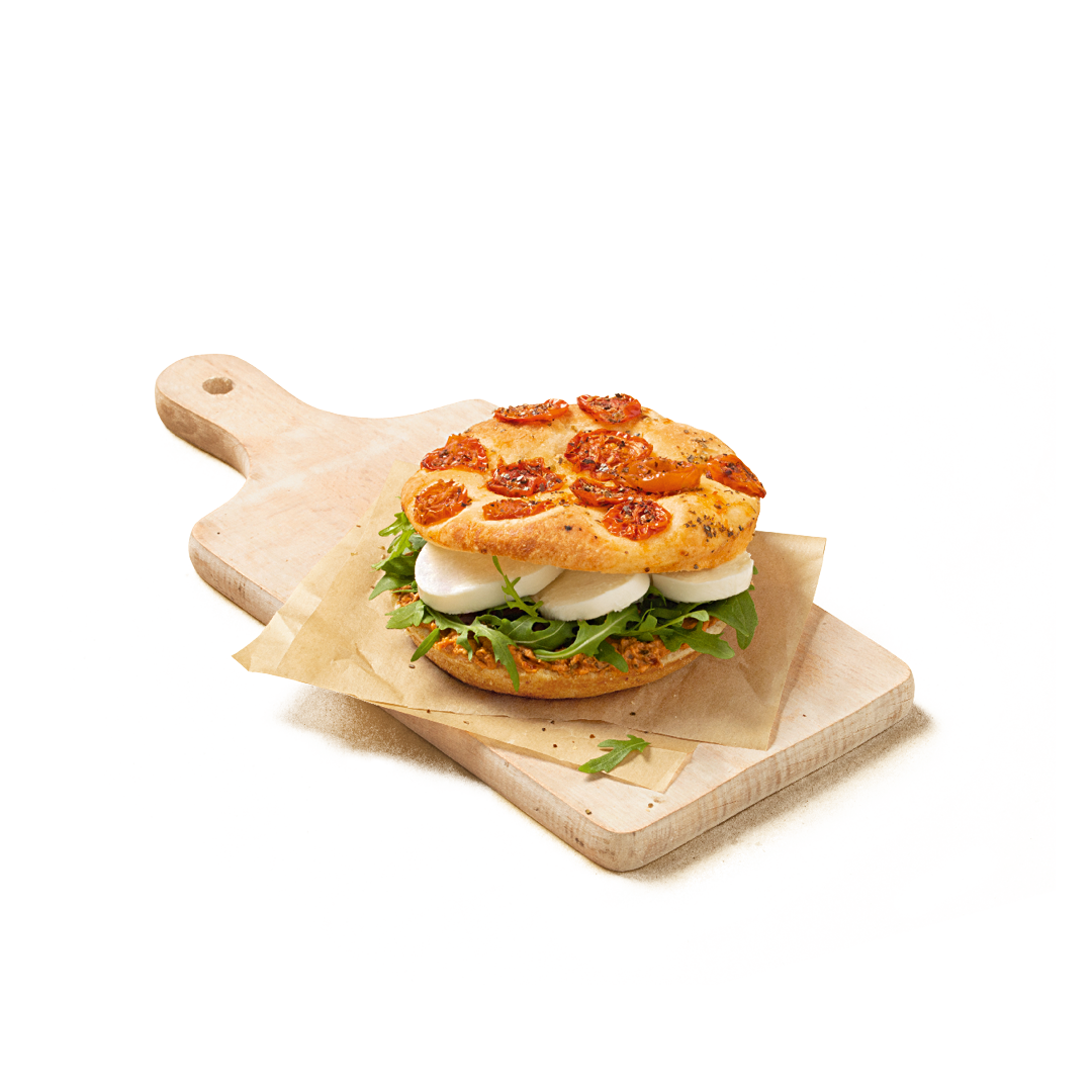 Kalte & heiße Snacks | REWE To Go