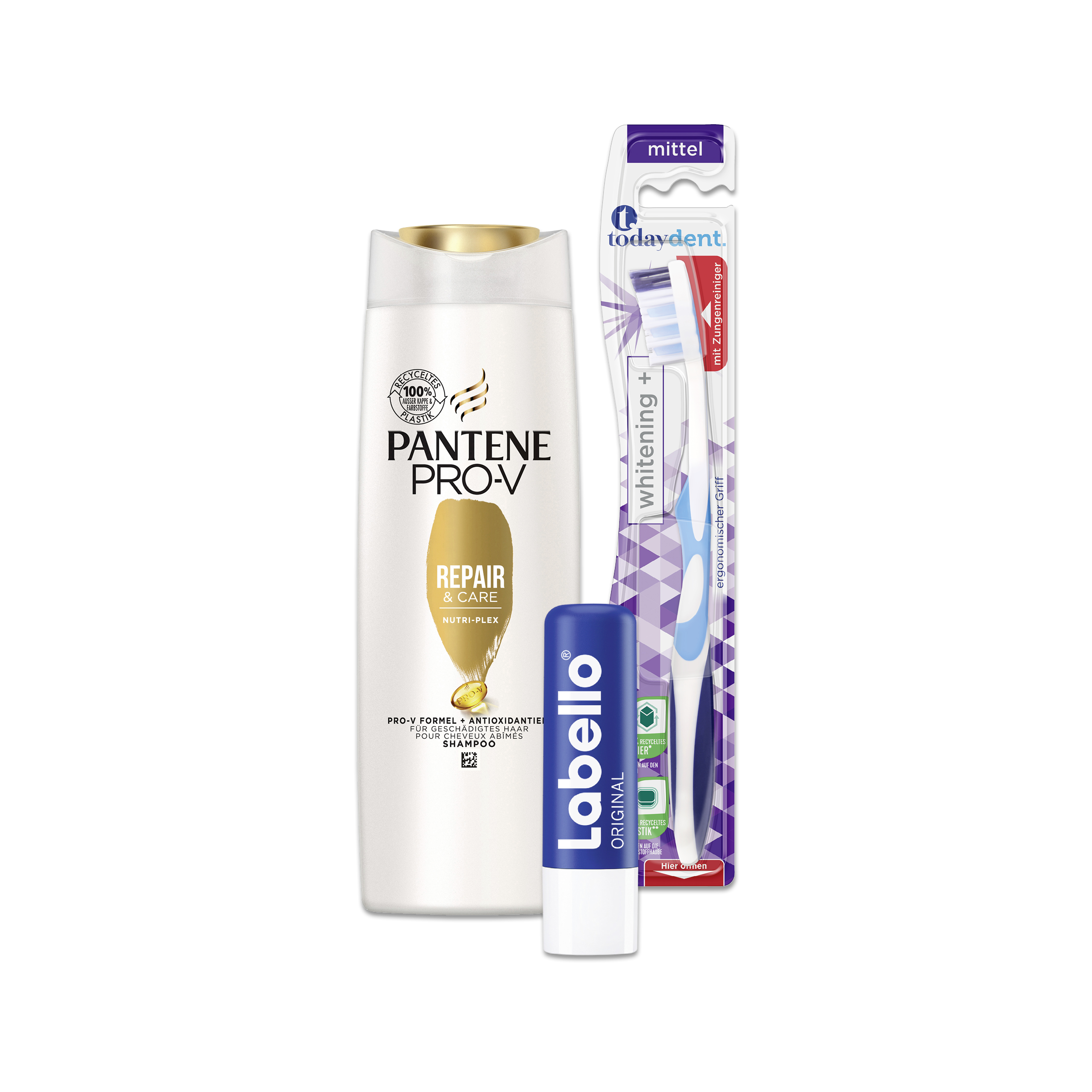 Unser Sortiment – für jetzt & für später | REWE To Go