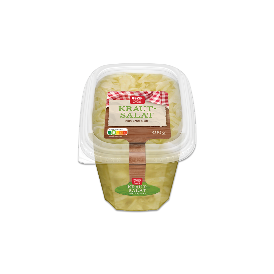 Salate & Dips | REWE To Go