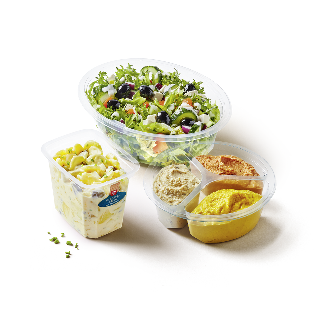 Dein REWE To Go Store in Münster (Berliner Platz 21-23) | REWE To Go