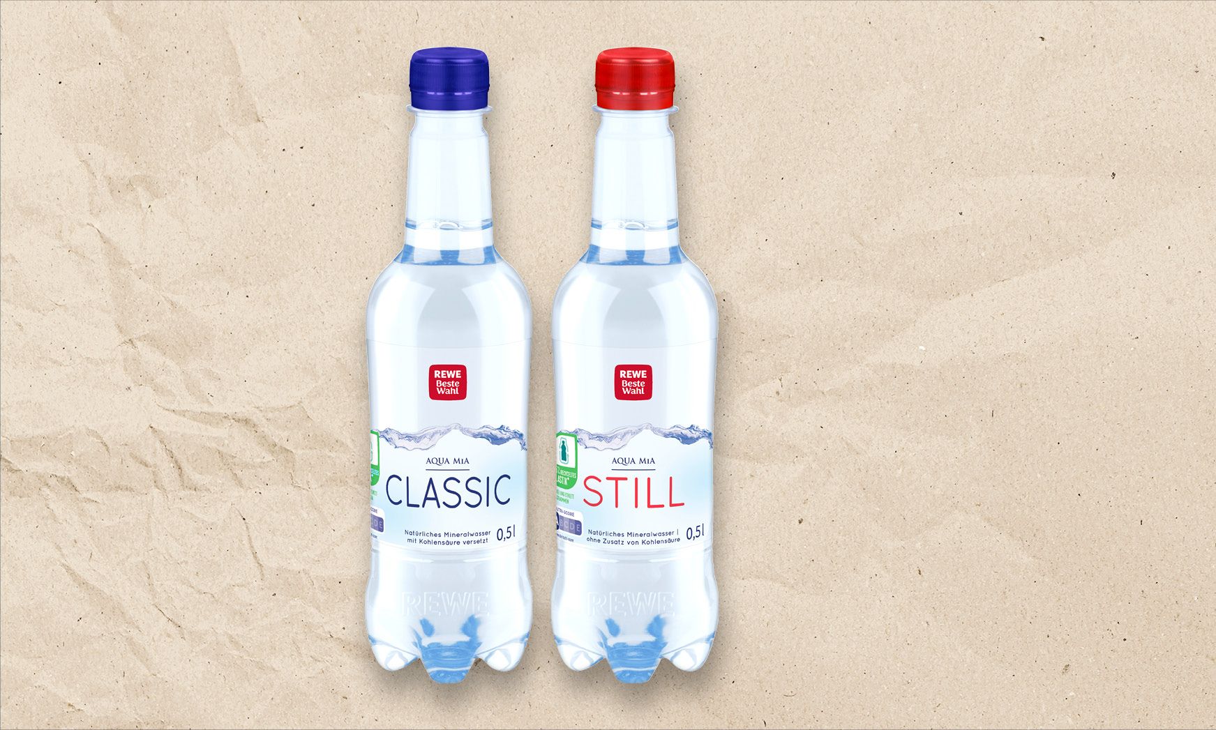 Dein REWE To Go Store in Münster (Berliner Platz 21-23) | REWE To Go