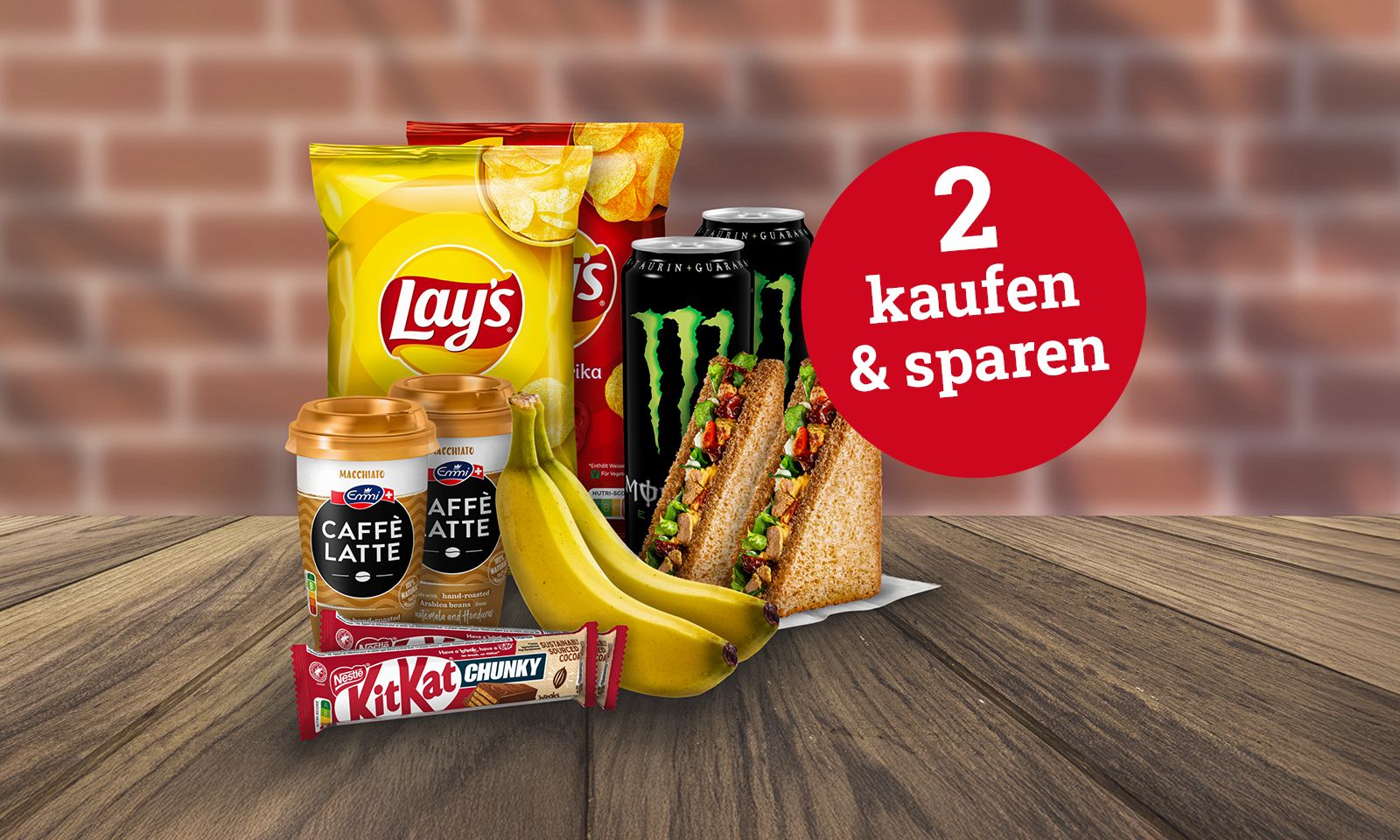 Dein REWE To Go Store in Münster (Berliner Platz 21-23) | REWE To Go