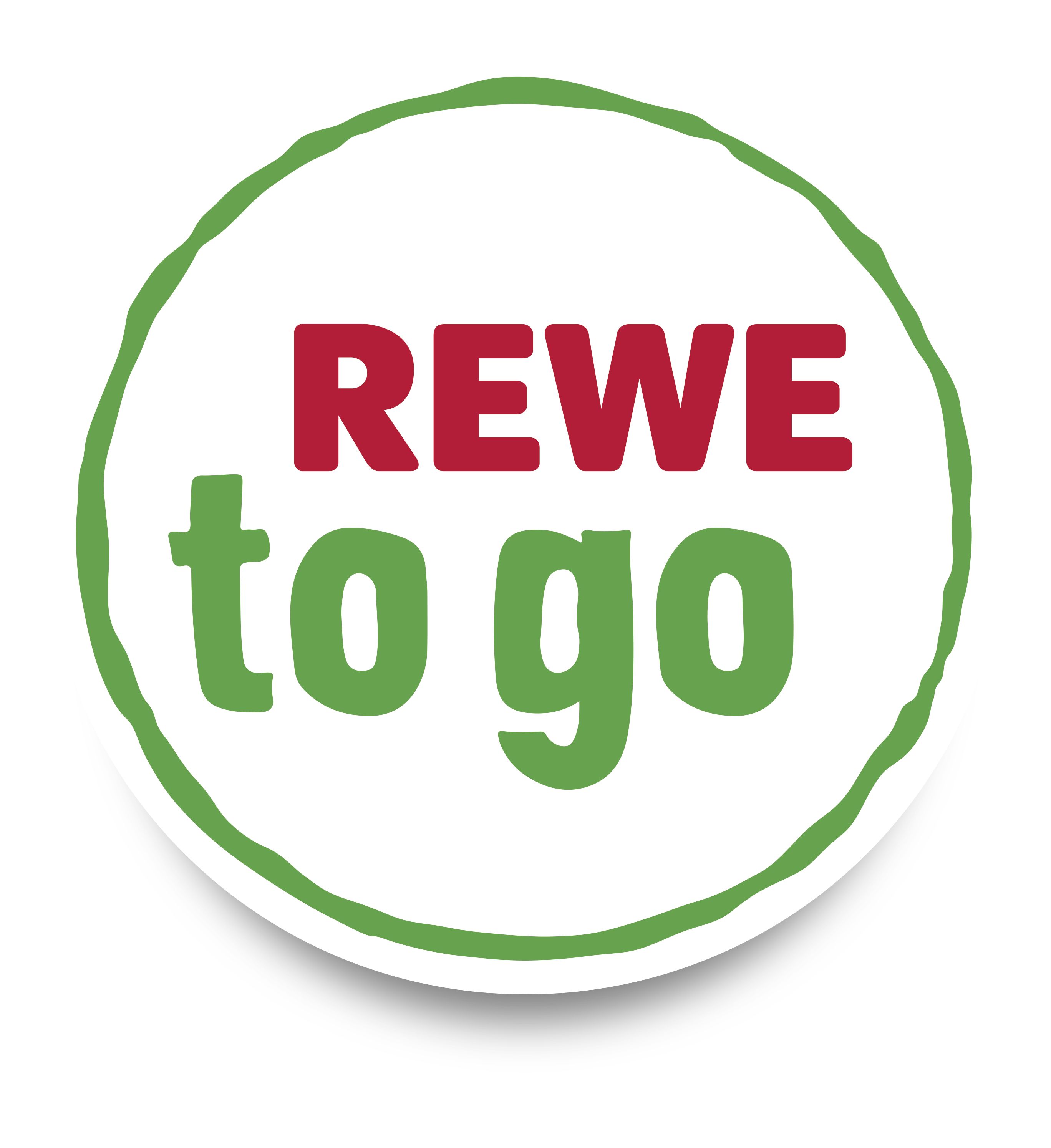 Unser Sortiment – für jetzt & für später | REWE To Go