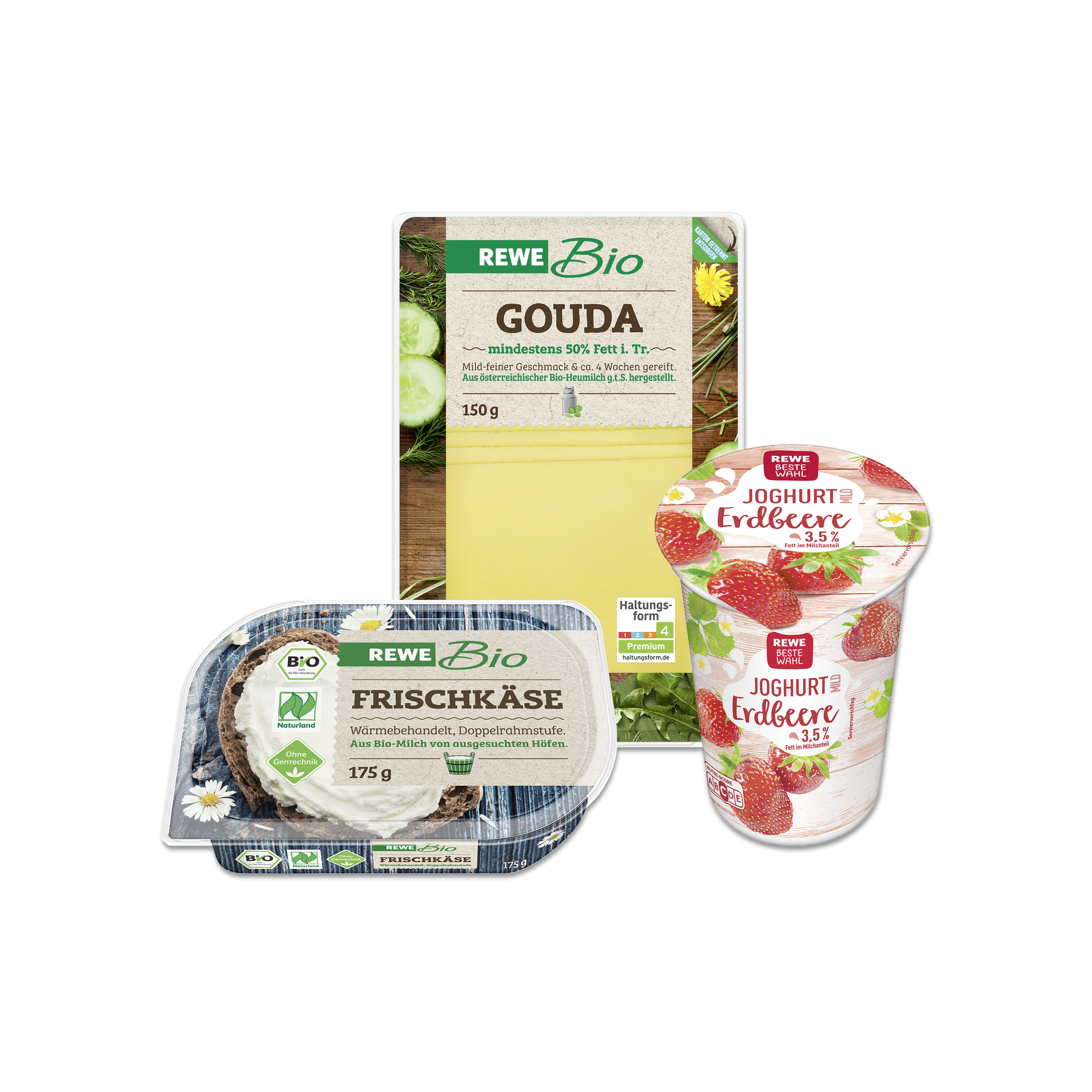 Heißgetränke | REWE To Go