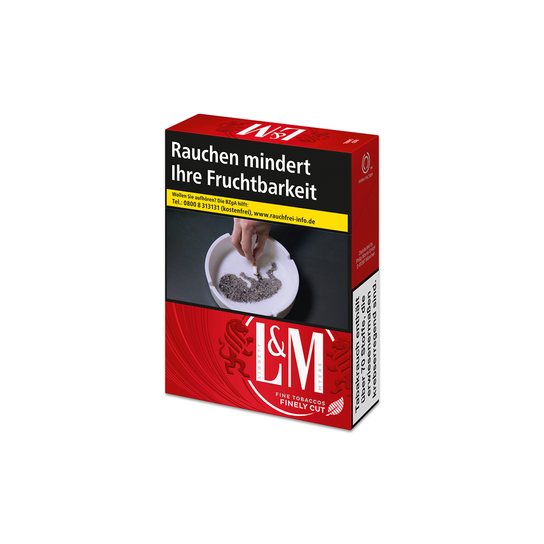 Tabakwaren & Co. | REWE To Go