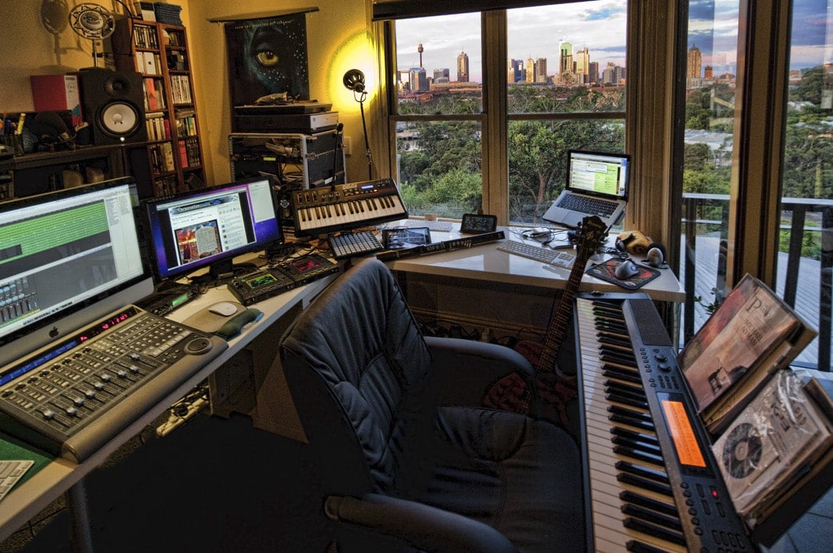 The reason Why Piano Improvisation Is Making a Major Comeback ...