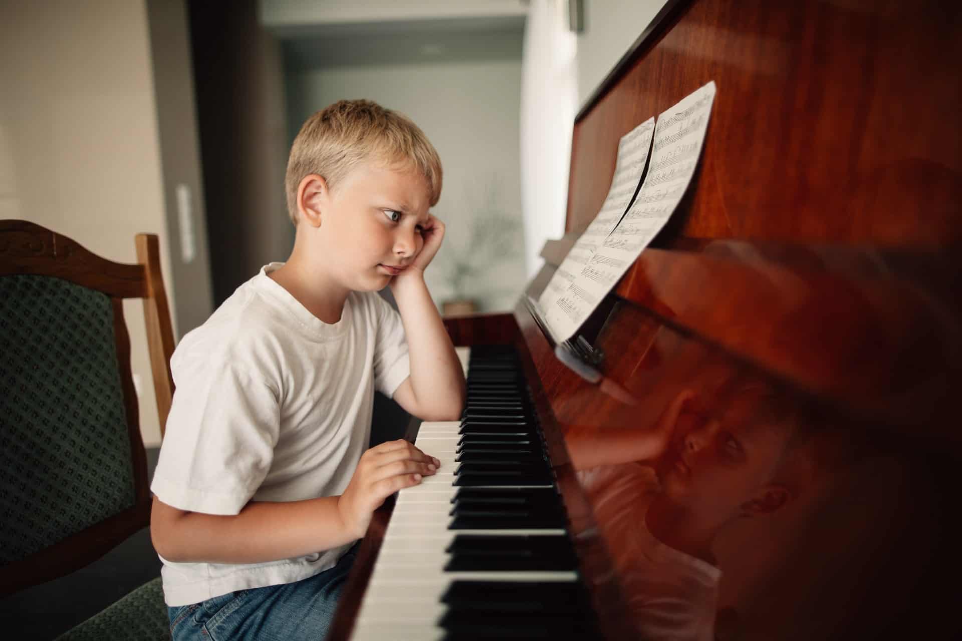 The Secret to a Stable Piano Practice Routine that Works. | PIAAANO ...