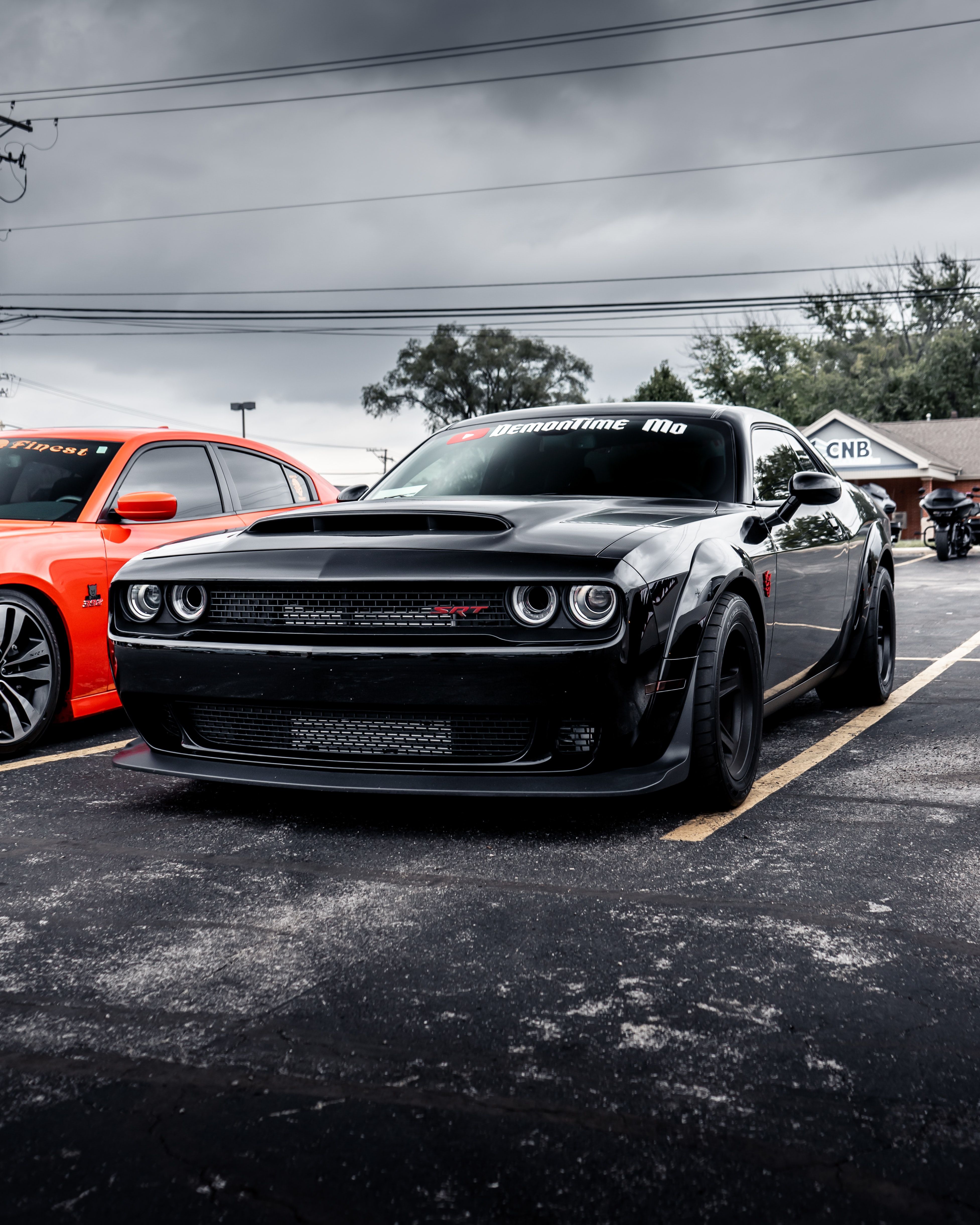 Top 12 Best-Sounding Cars Ever Made [2022]