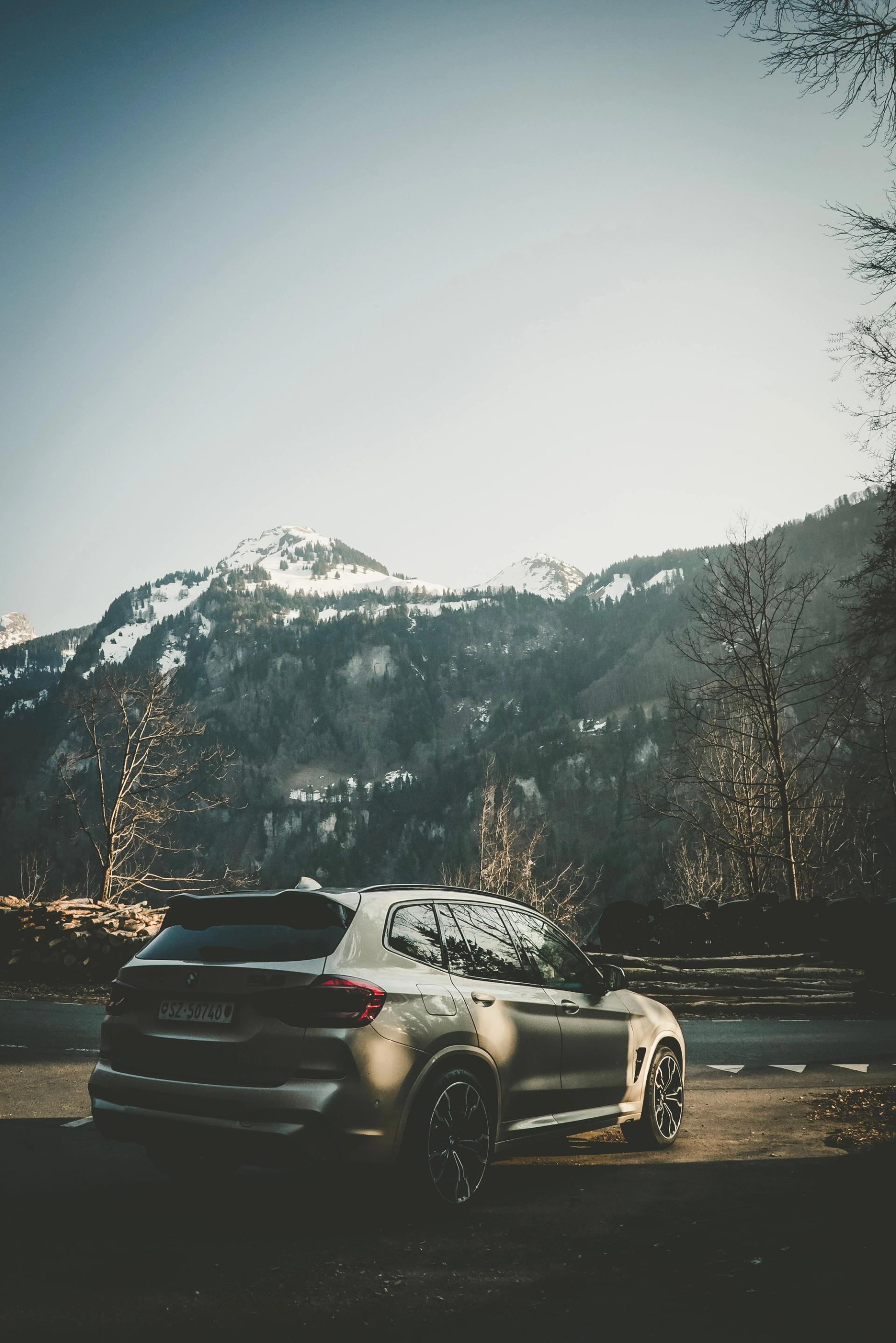 Best Downpipes for 19-23 S58 BMW X3M, X4M F97/F98