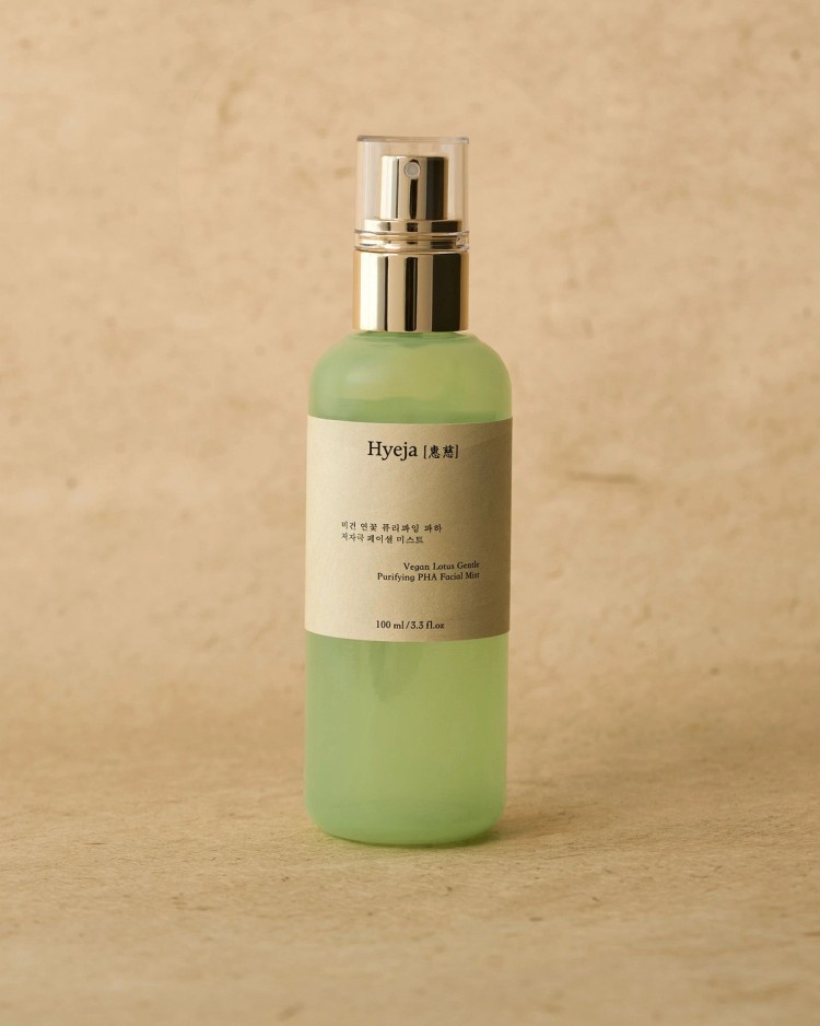 Lotus Purifying PHA Mist