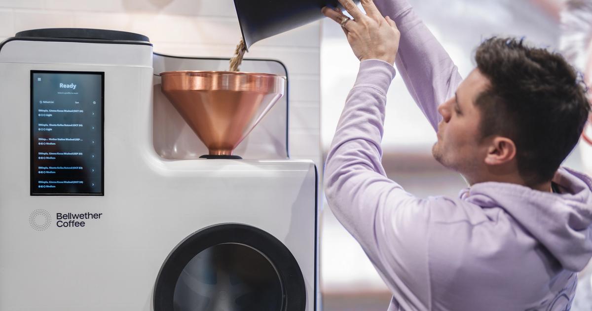 Electric & Ventless Coffee Roasting Guide (2026) | Bellwether Coffee