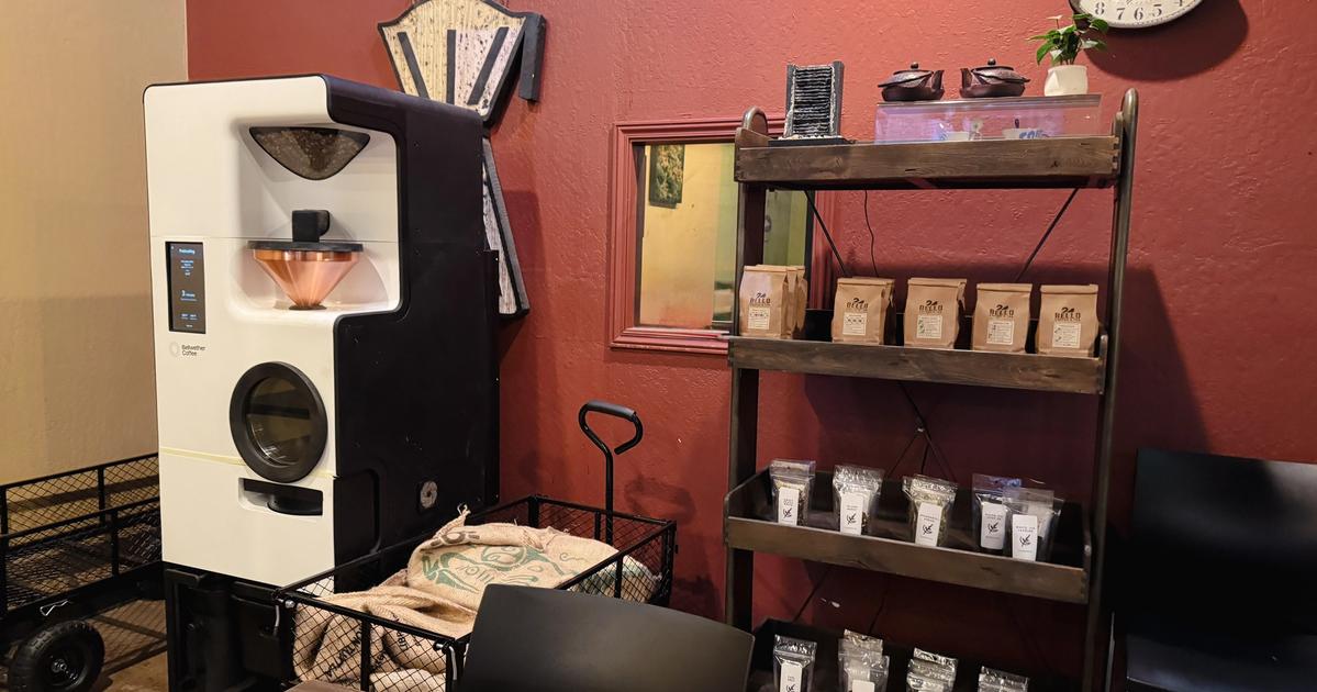 How to Start a Coffee Shop: Step-by-Step Guide for 2026 | Bellwether Coffee
