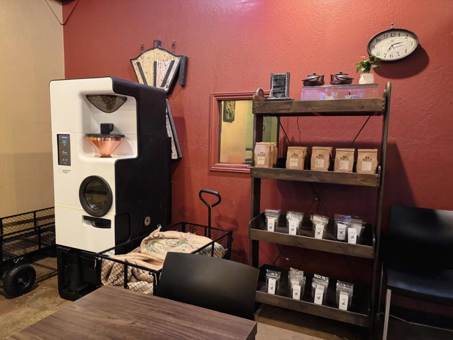 How to Start a Coffee Shop: Step-by-Step Guide for 2026 | Bellwether Coffee