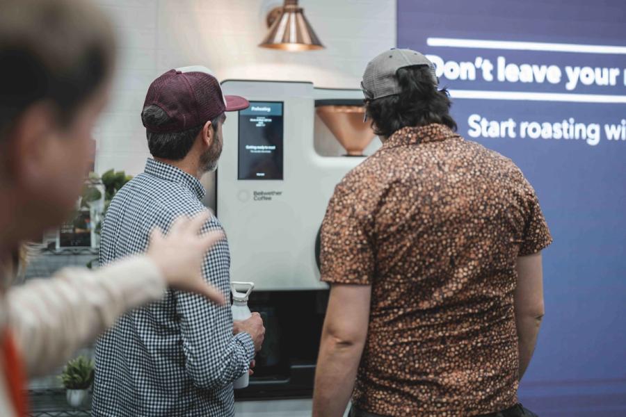 Coffee Shop Business Plan: Sections & Examples | Bellwether Coffee