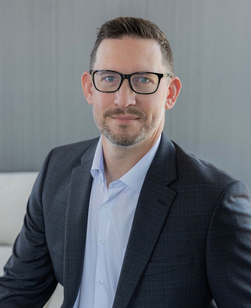 Matt Perrier | Argonaut Private Equity