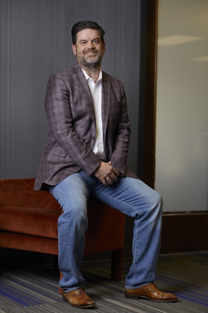 Phil VanTrease | Argonaut Private Equity