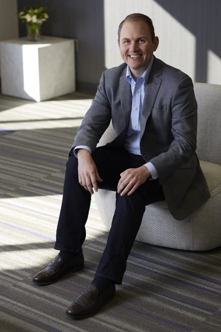 Eric Weeldreyer | Argonaut Private Equity