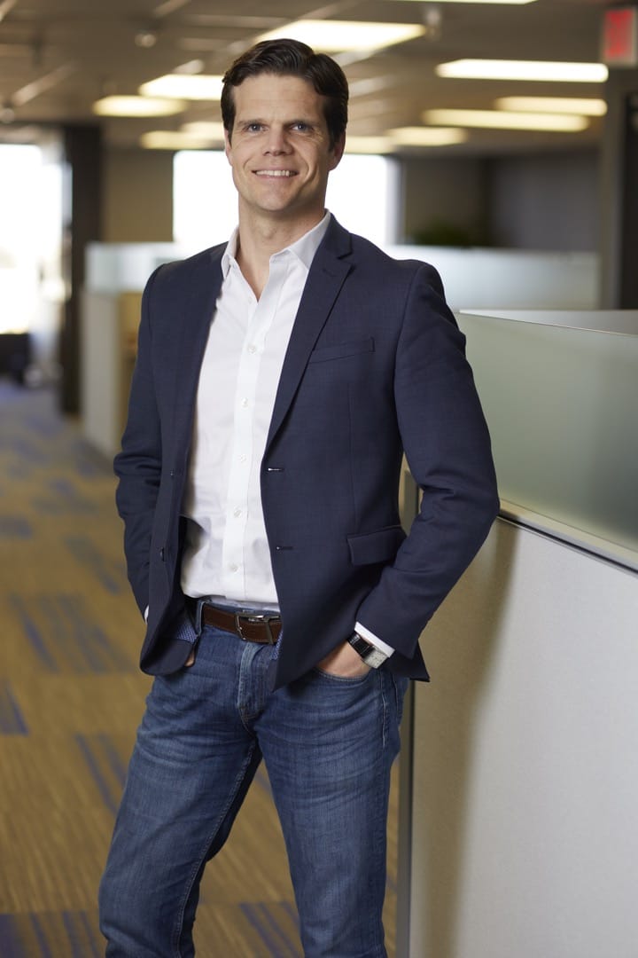 Patrick Sullivan | Argonaut Private Equity