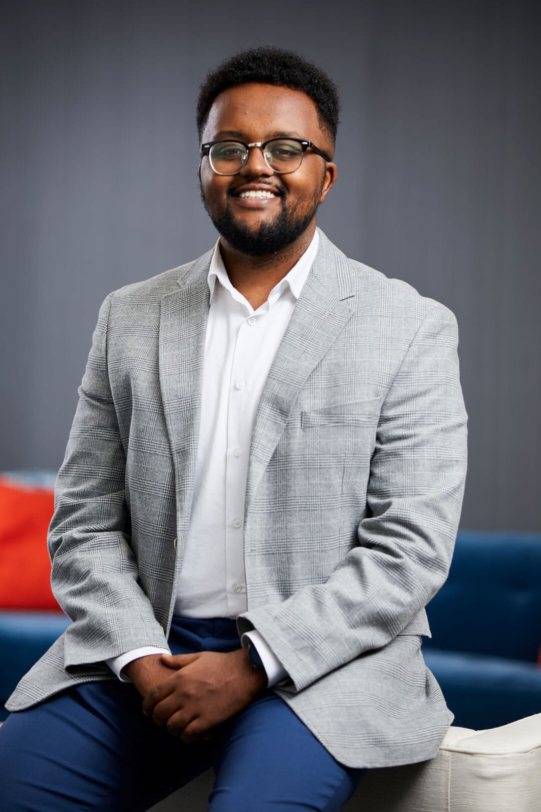 Nate Abebe | Argonaut Private Equity