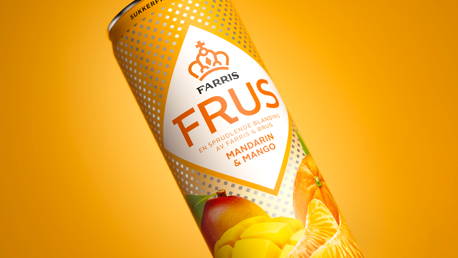 Farris, Bris og Frus – Sterkere merkeidentitet i boks