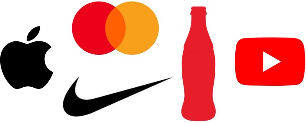 Distinkte merkeelementer gjør at merkevaren lykkes