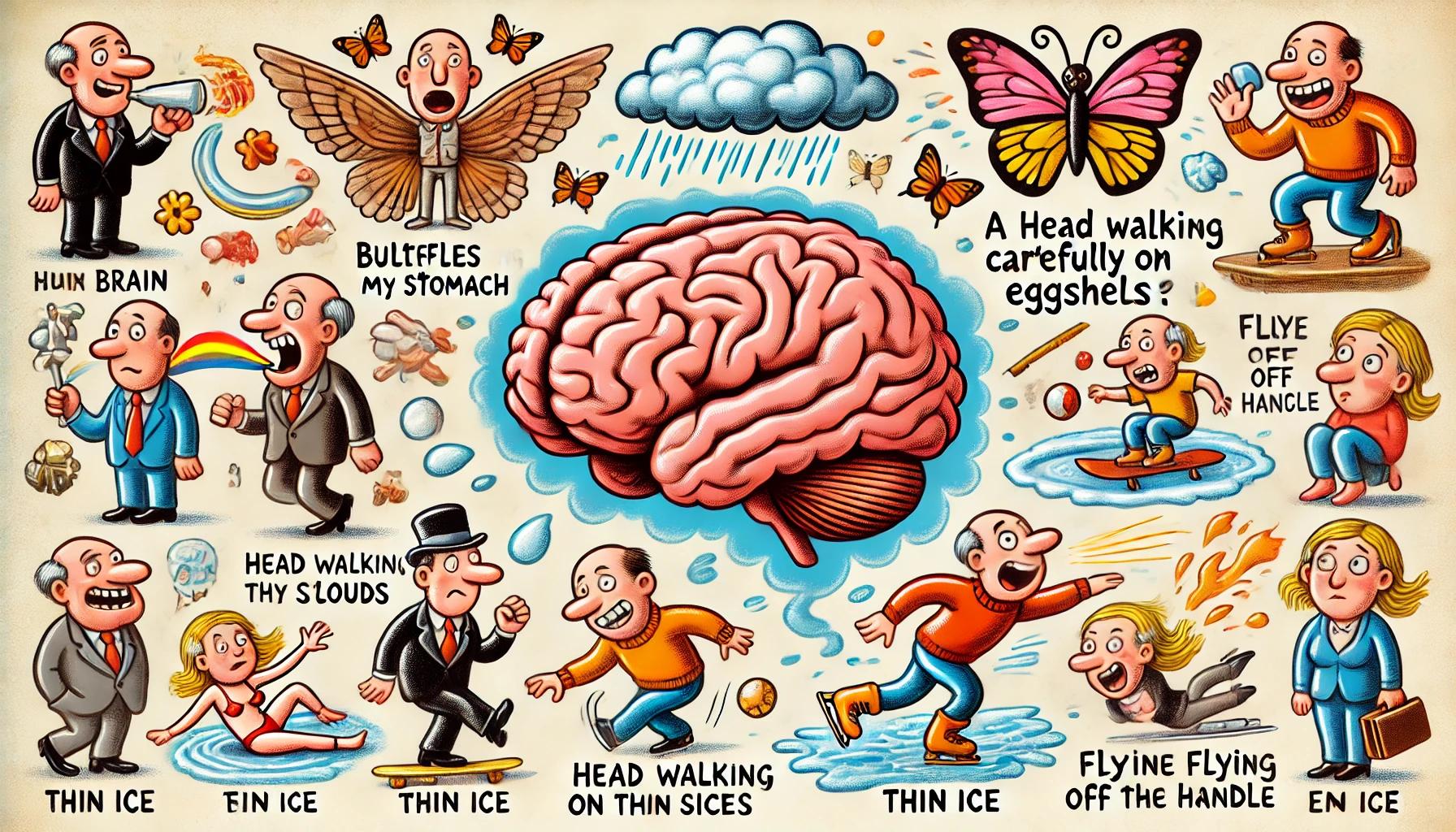 Hvorfor visuelle metaforer er nøkkelen til effektiv kommunikasjon