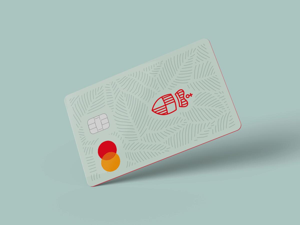 Mastercard BusinessCard Classic - Fürstlich Castell'sche Bank