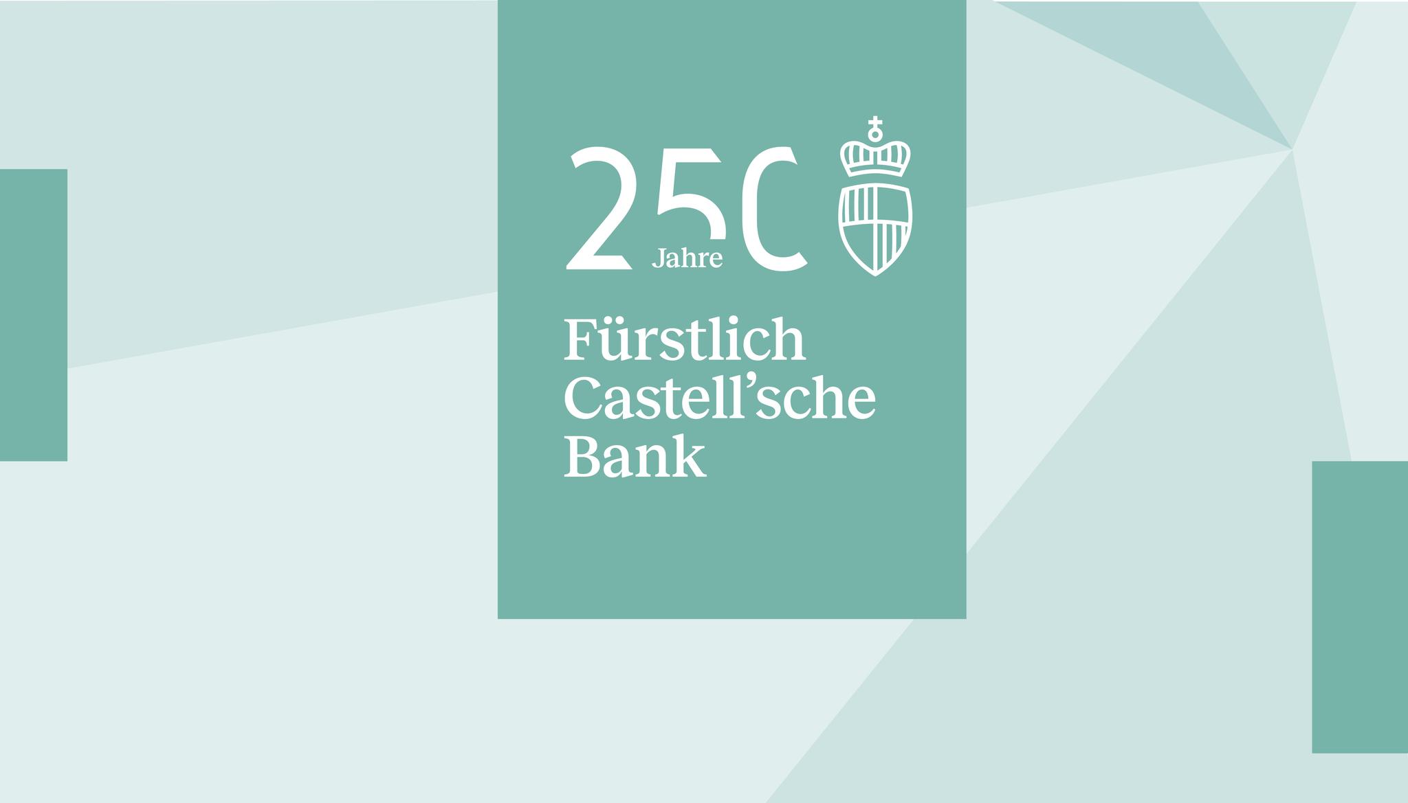 Ihre Privatbank - Fürstlich Castell'sche Bank