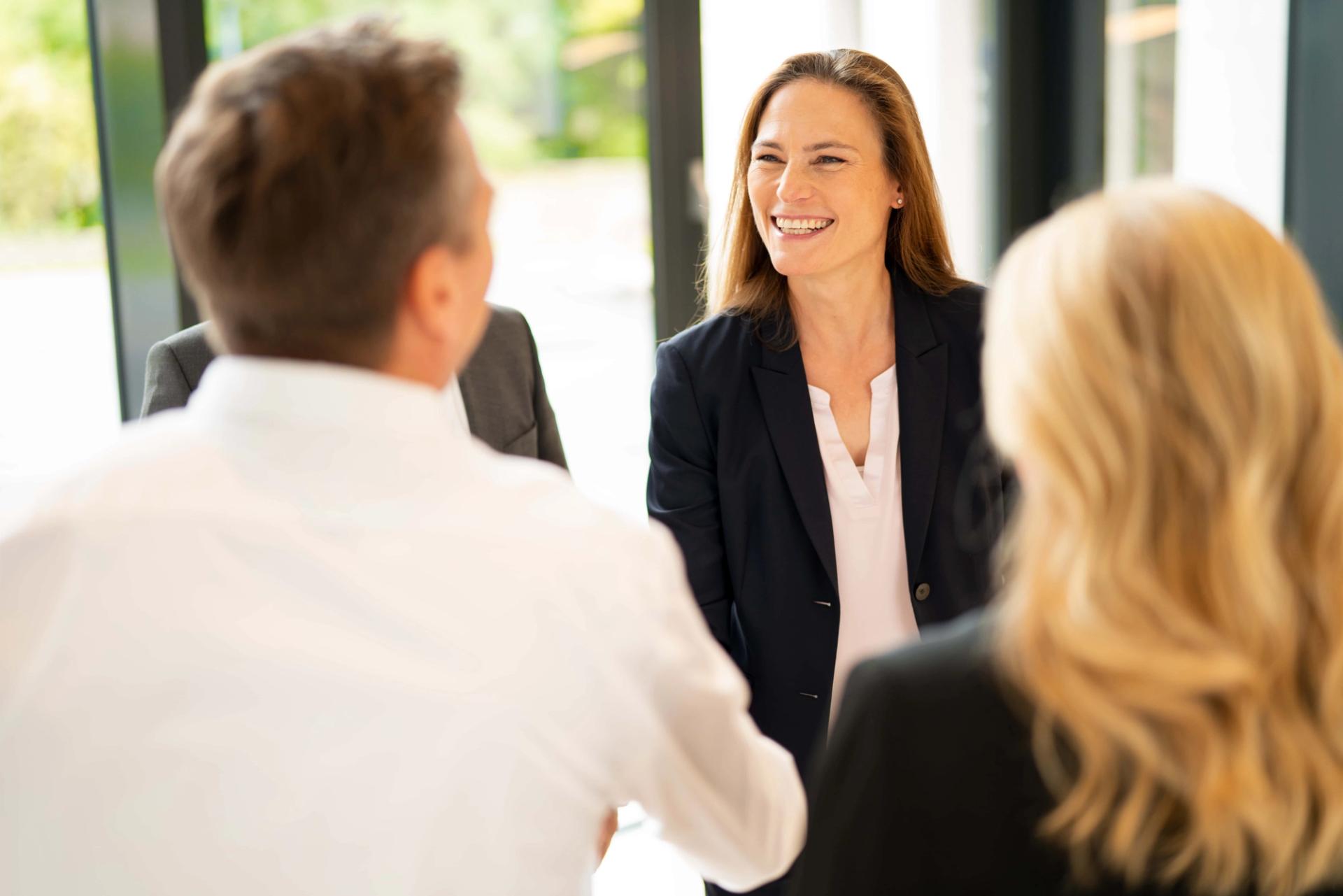 Unser Ansatz - Fürstlich Castell'sche Bank