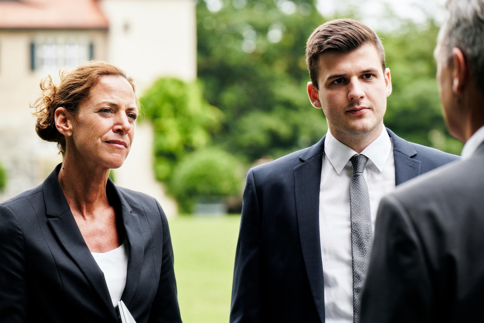 Ihre Privatbank - Fürstlich Castell'sche Bank