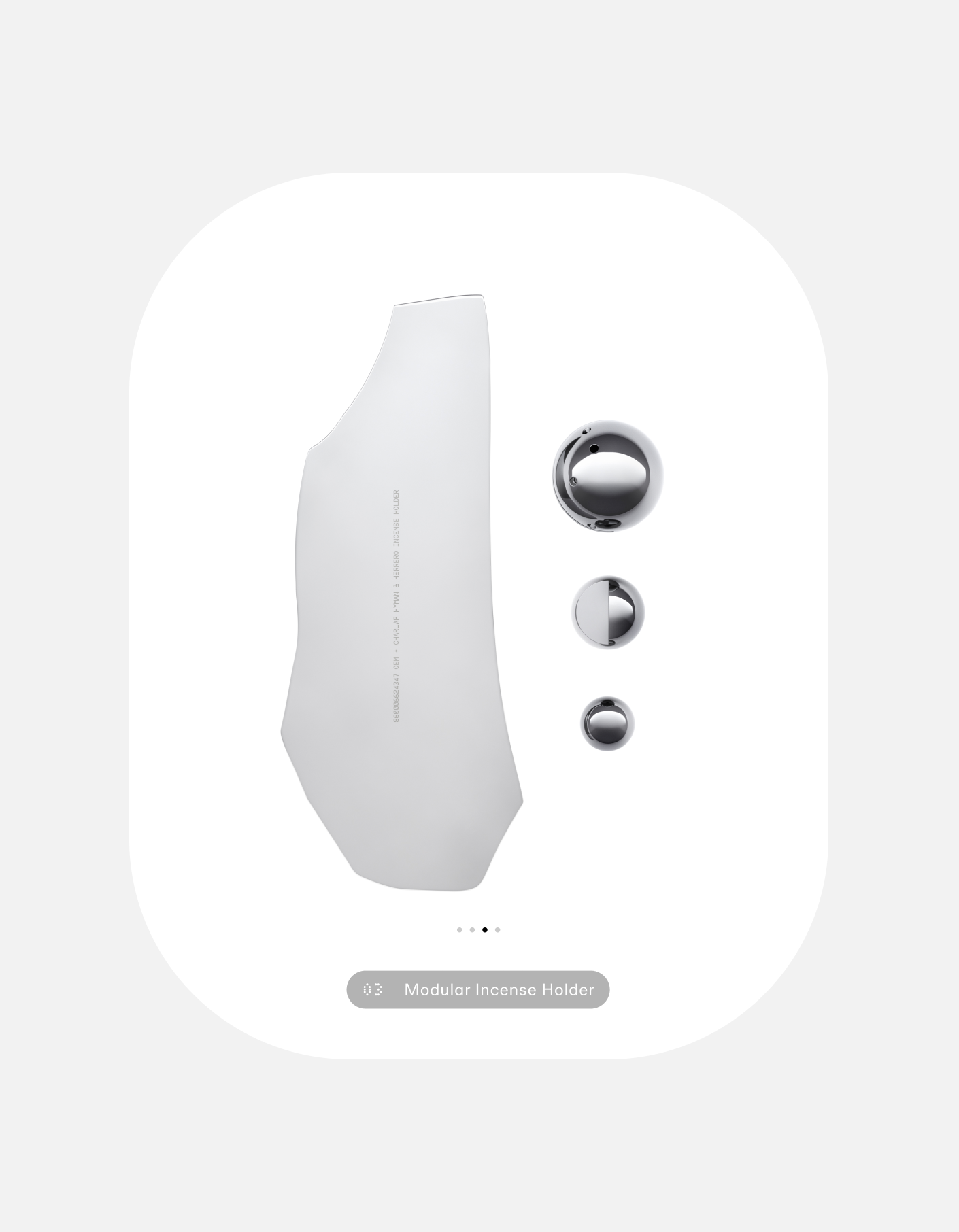 OEM — MOUTHWASH Studio