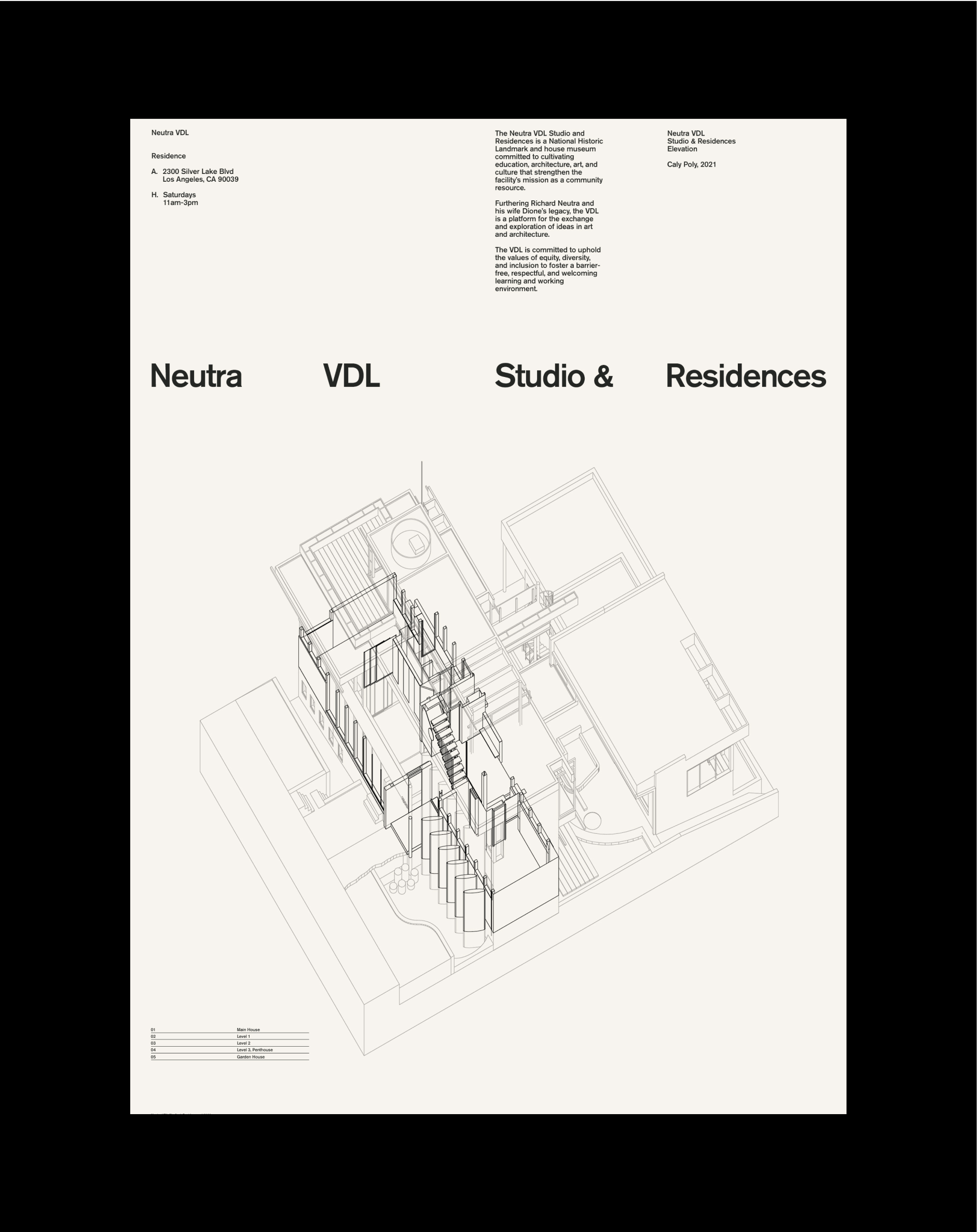 Neutra VDL – MOUTHWASH Studio