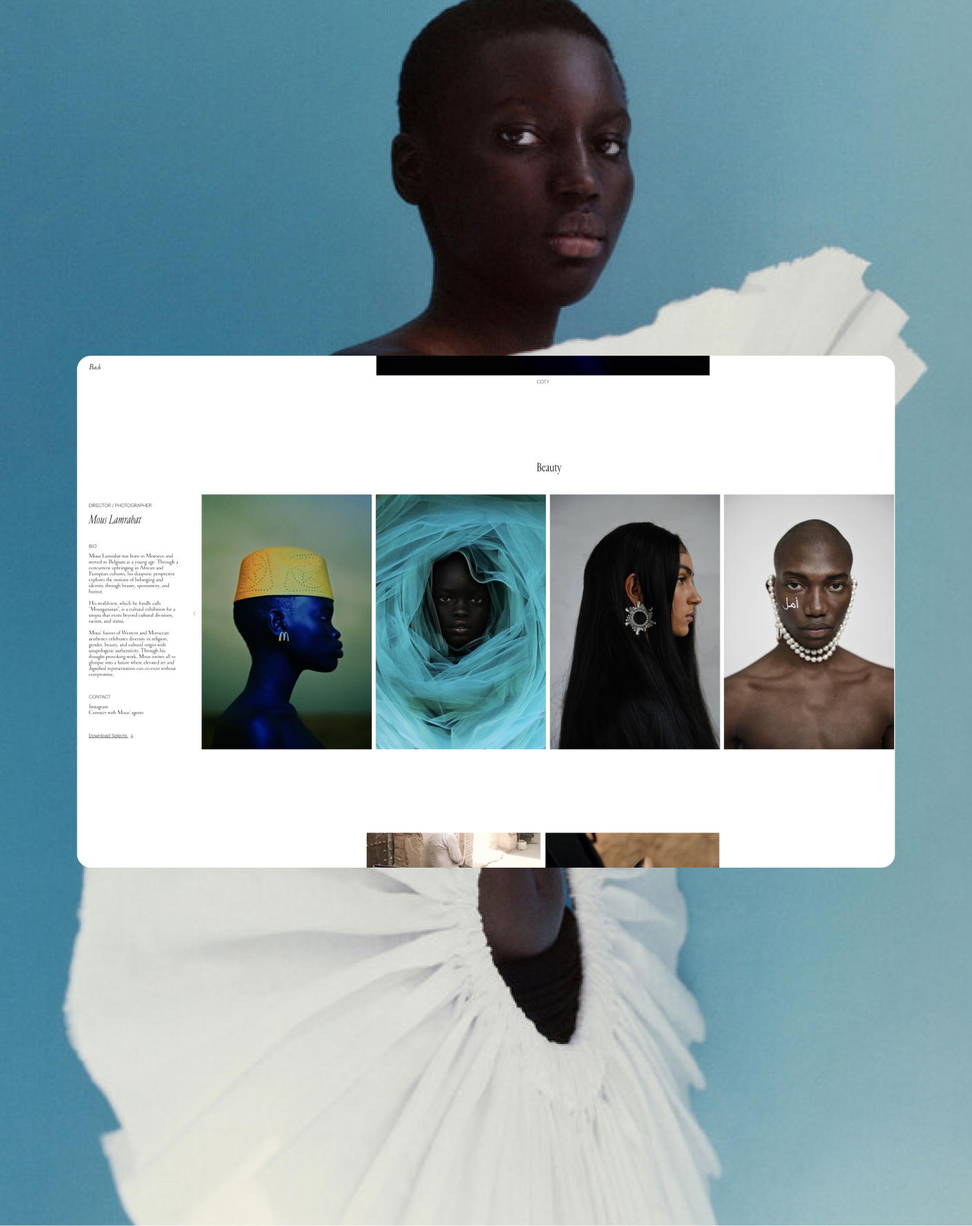 ARTWORLD – MOUTHWASH Studio