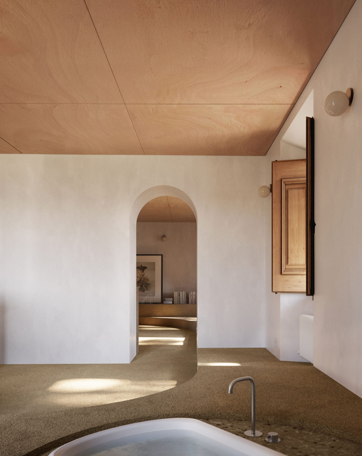 Mesura — MOUTHWASH Studio - MOUTHWASH Studio