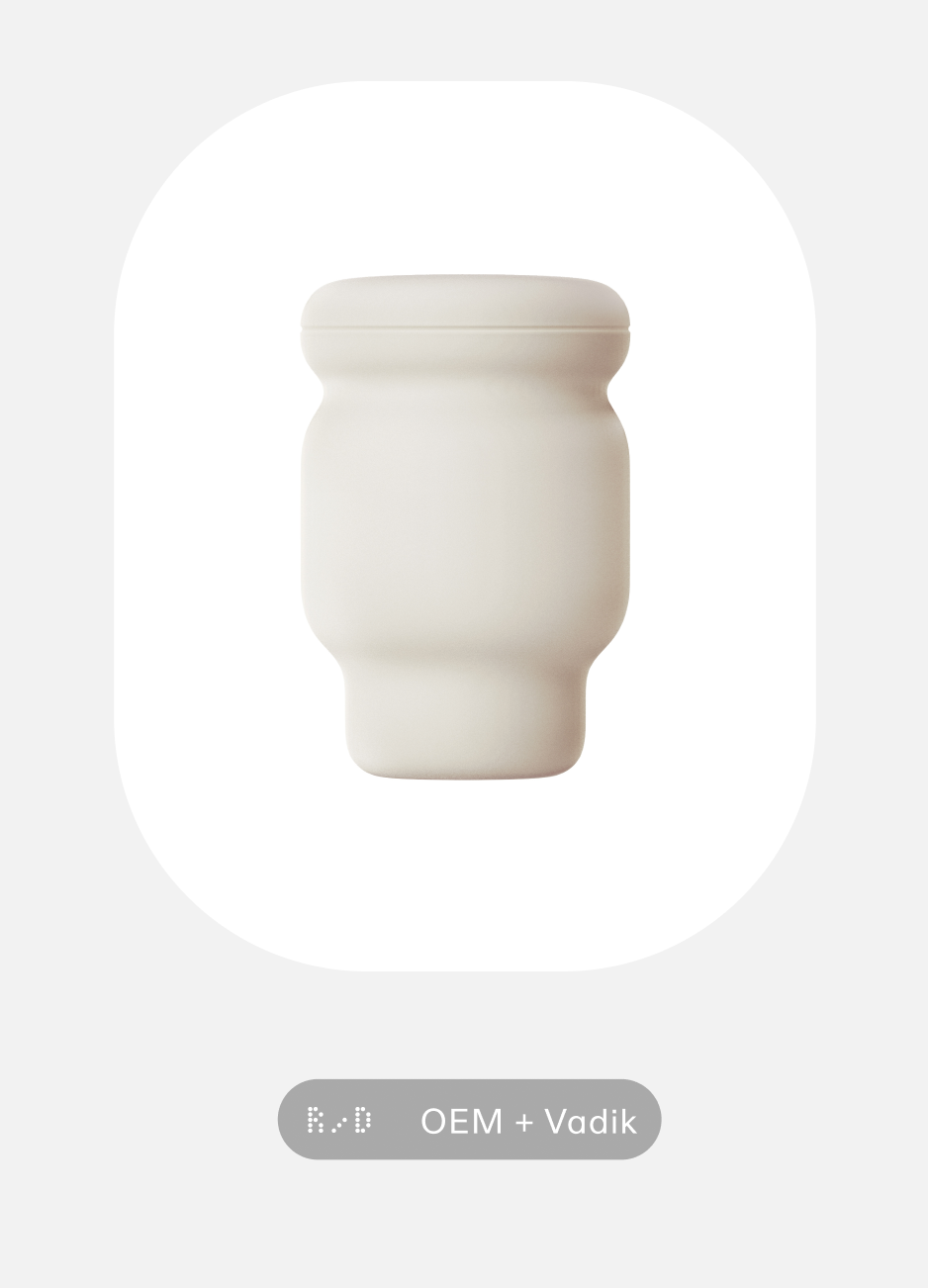 OEM — MOUTHWASH Studio