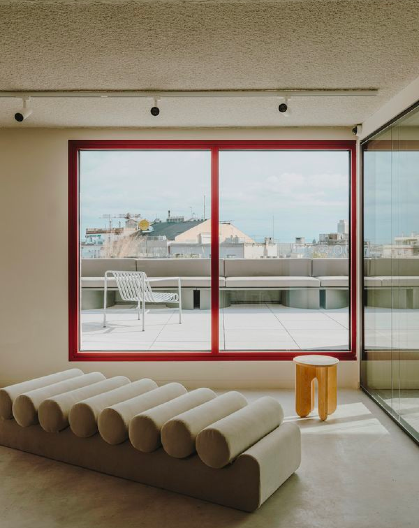 Mesura — MOUTHWASH Studio - MOUTHWASH Studio