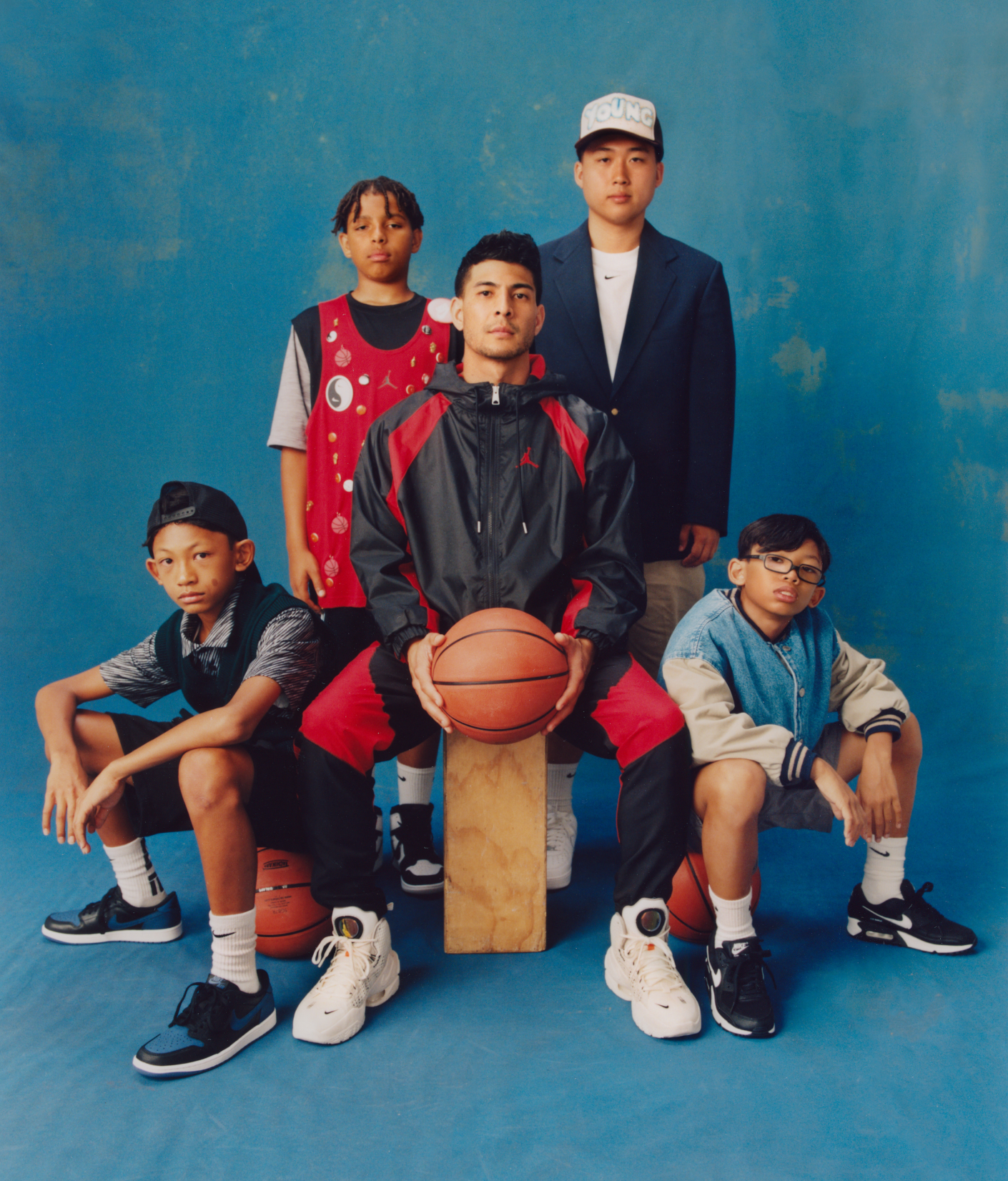 Nike — MOUTHWASH Studio